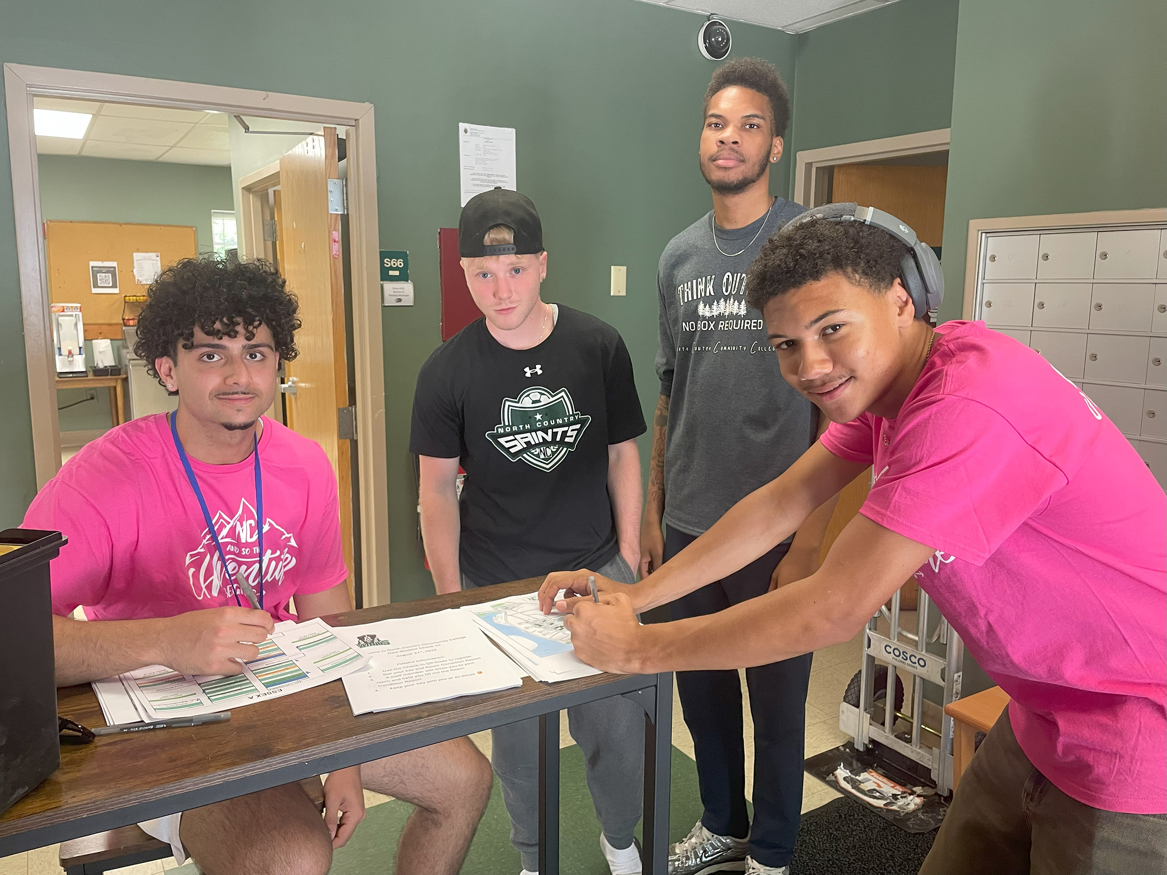 NCCC1 | News, Sports, Jobs - Adirondack Daily Enterprise